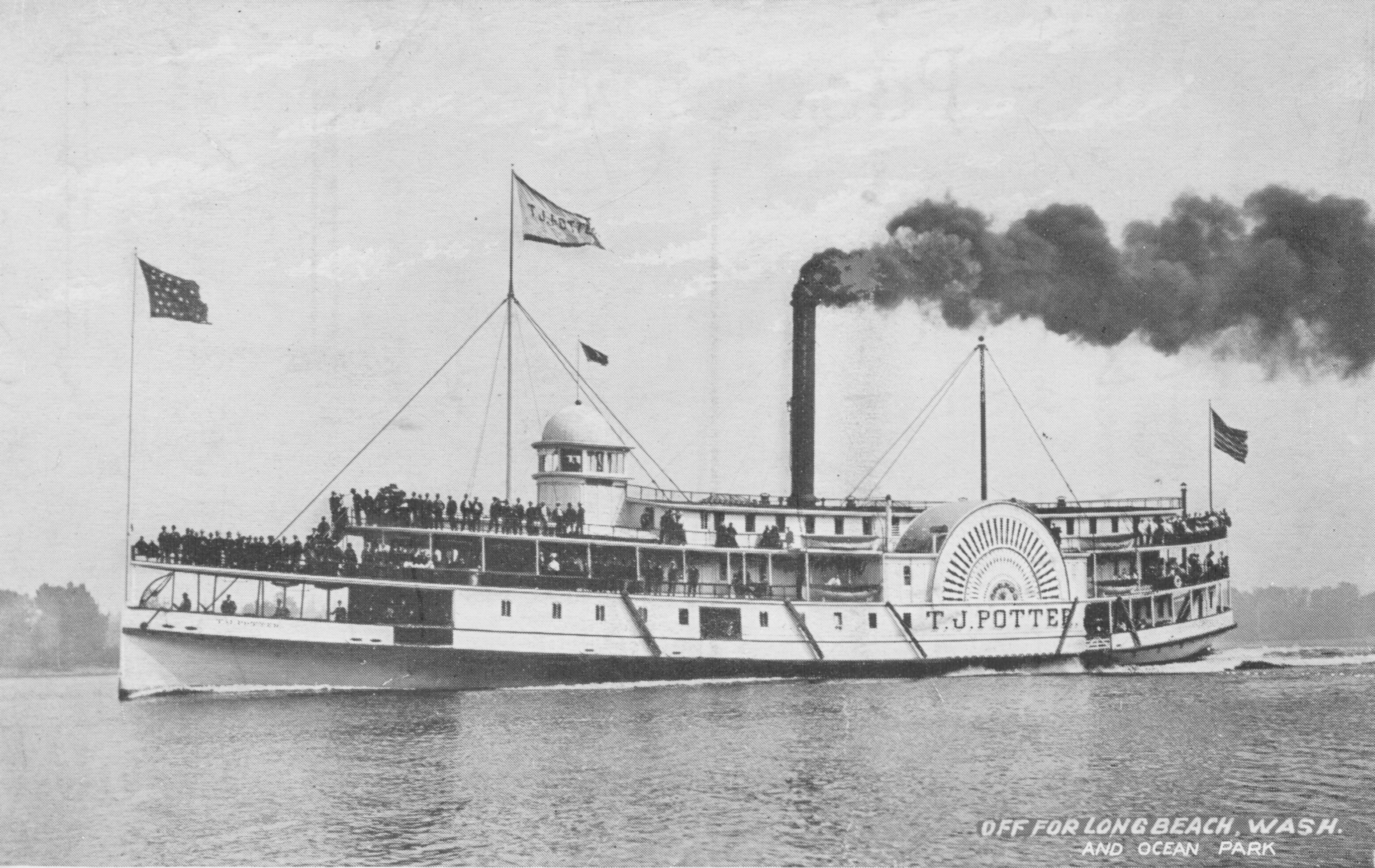 SteamBoat at emaze Presentation