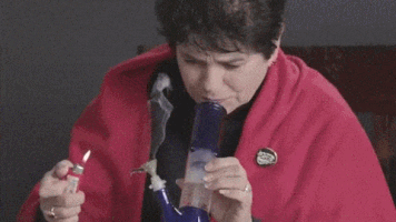 TABACO, ALCOHOL Y DROGAS on emaze