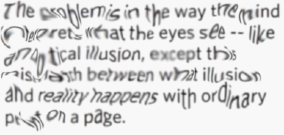 DYSLEXIA on emaze