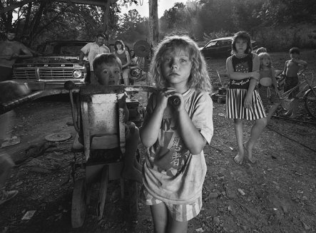 Working with clients in appalachian culture on emaze