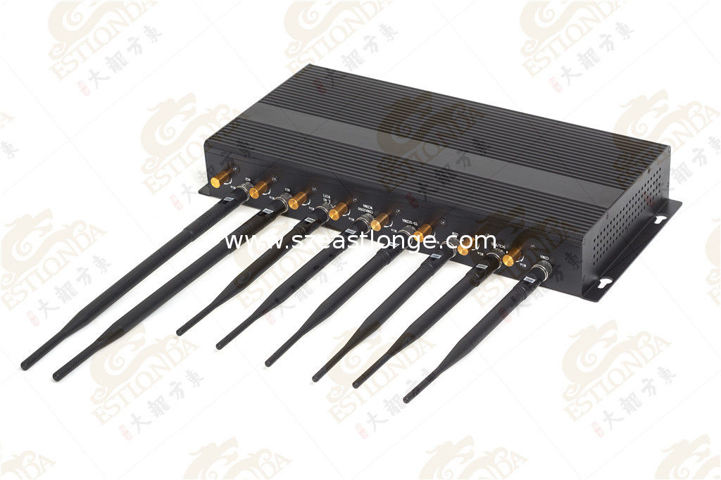 Microondas y ondas de radio on emaze