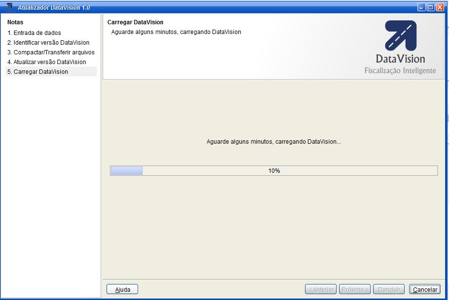 DATAVISION at emaze Presentation