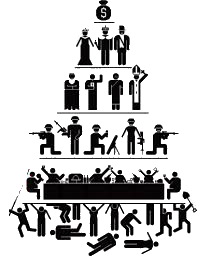 Social Injustice on emaze