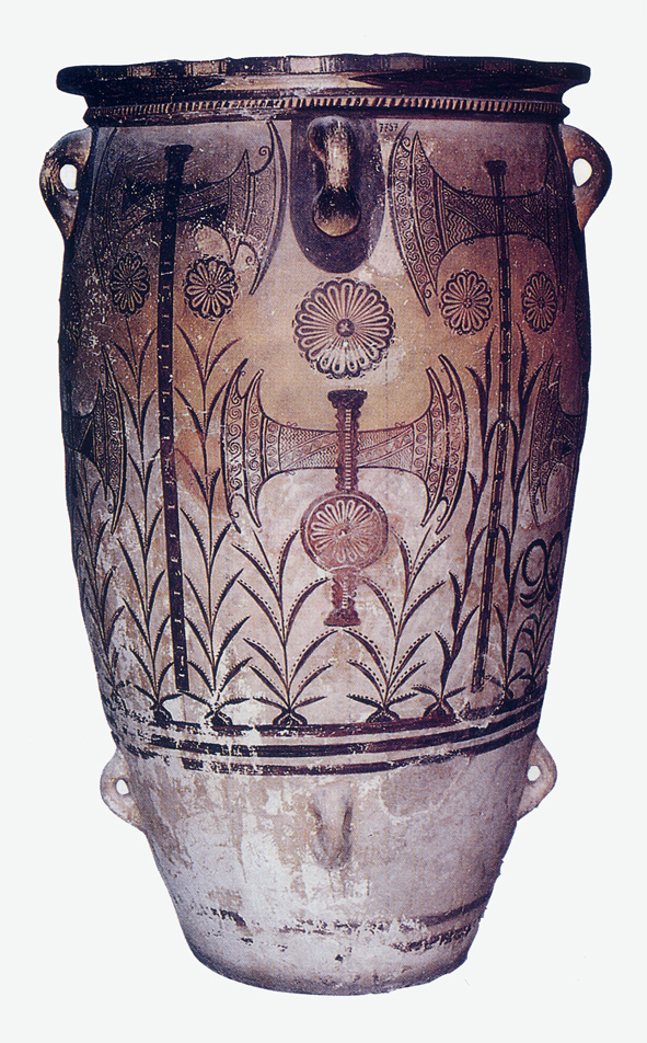 I cretesi at emaze Presentation