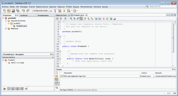 elemento 1 java at emaze Presentation