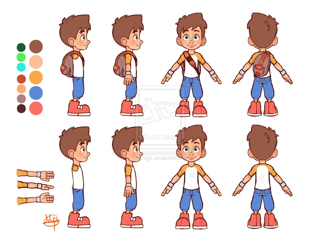 MODELADO 2d y 3d on emaze