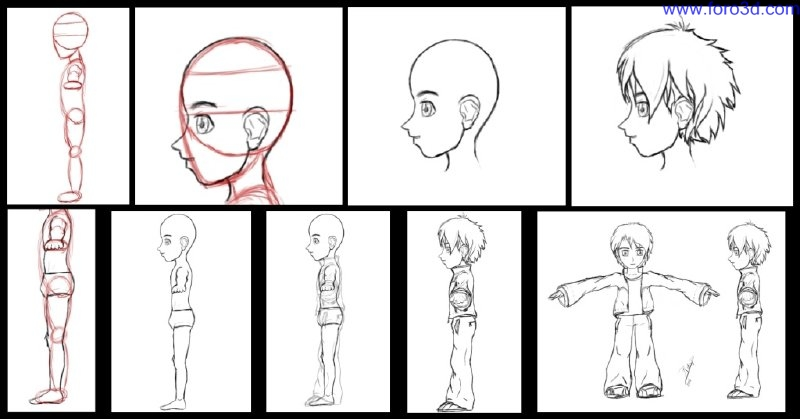 MODELADO 2d y 3d at emaze Presentation