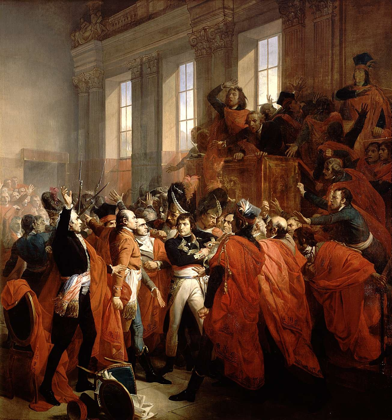 French Revolution on emaze