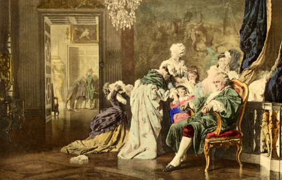 French Revolution on emaze