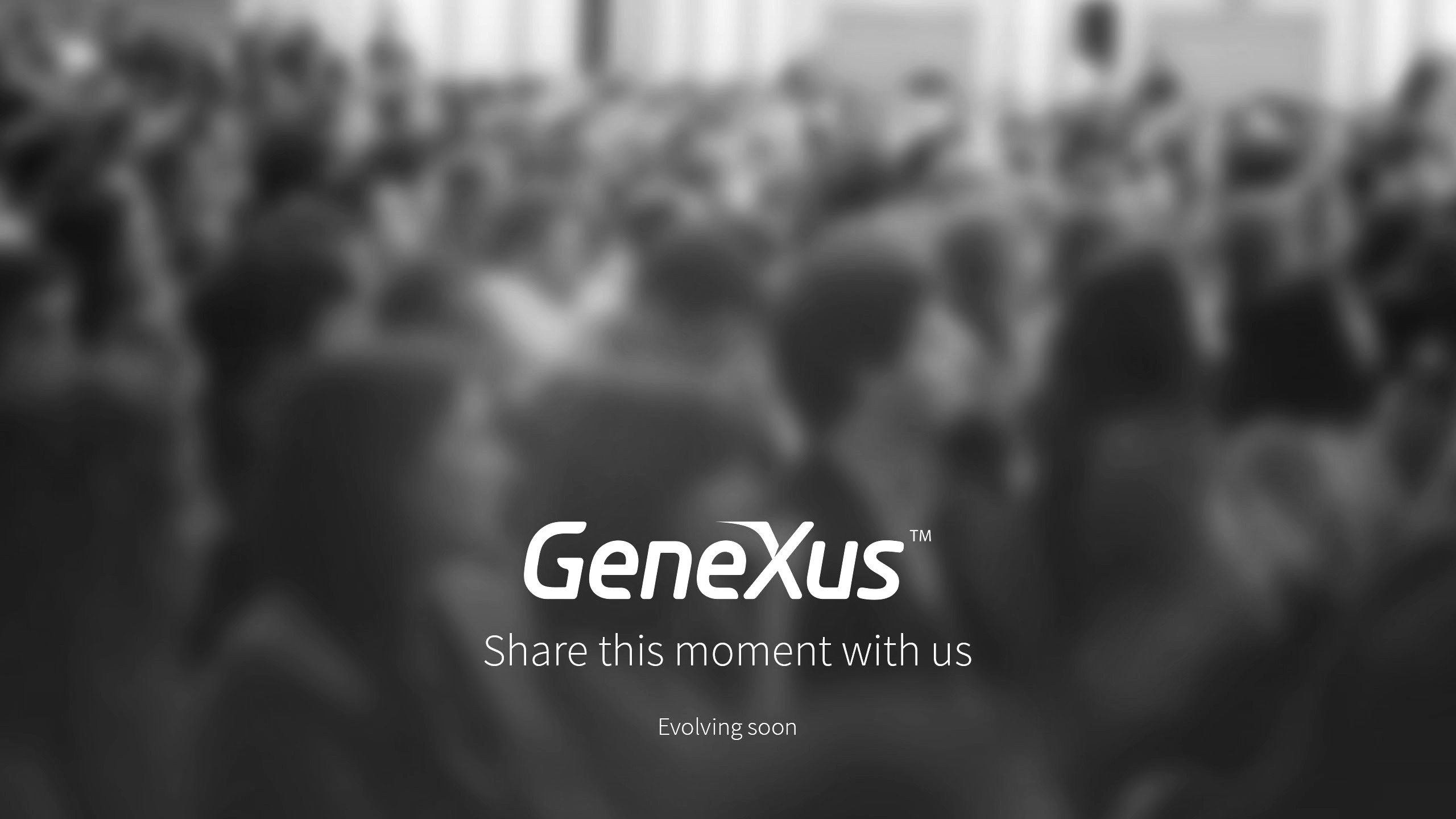 GeneXus at emaze Presentation