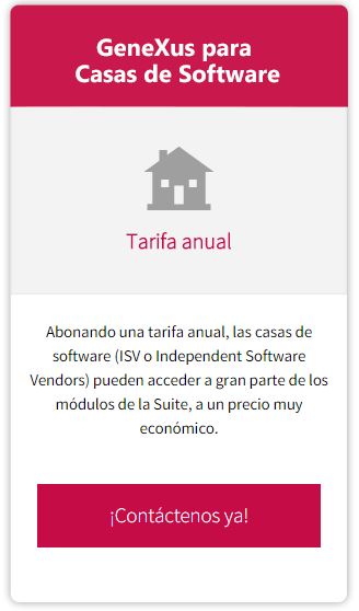 GeneXus at emaze Presentation