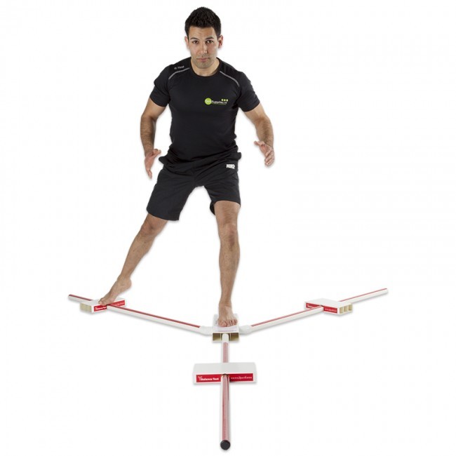 Y-Balance Test at emaze Presentation