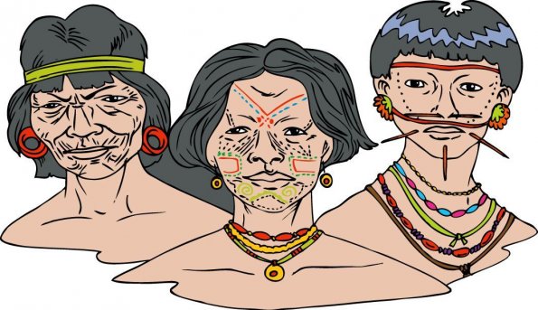 raizales at emaze Presentation