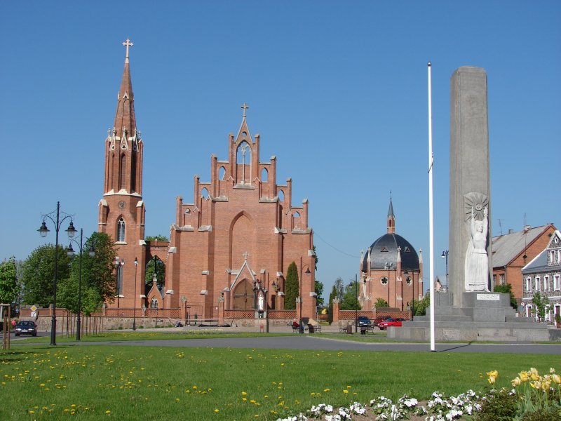 Mano miestas on emaze