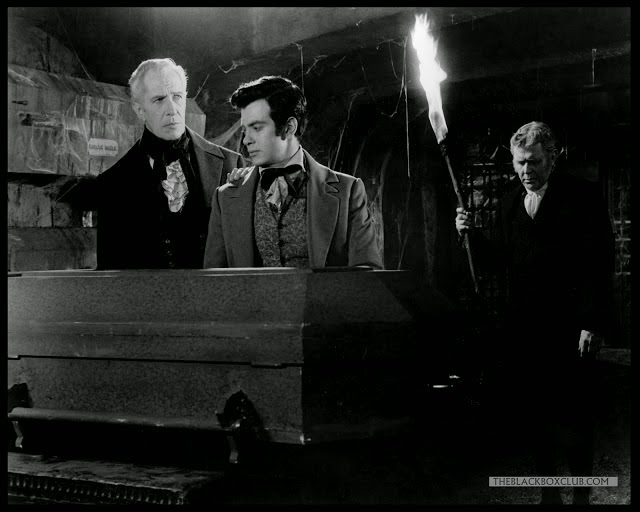 Fall of the House of Usher on emaze