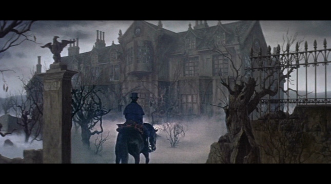 Fall of the House of Usher on emaze