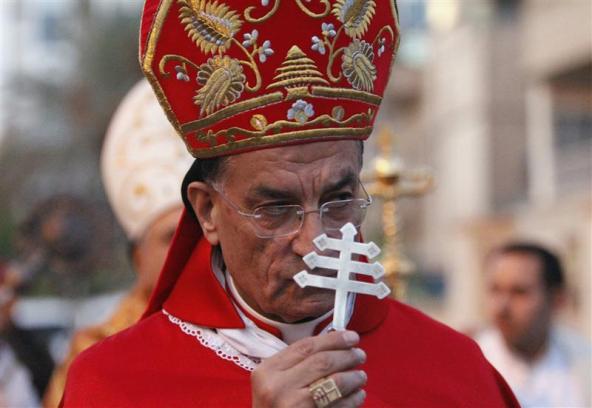 Maronite Catholic Church on emaze
