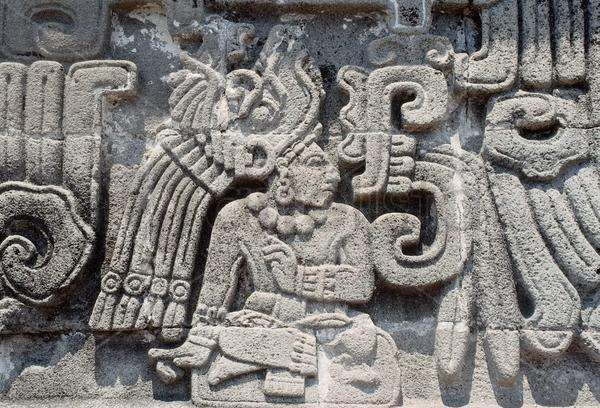 CULTURA TOLTECA copy1 on emaze