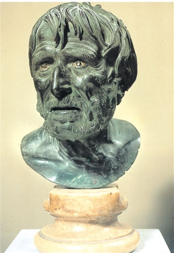 LUCIO ANNEO SENECA on emaze