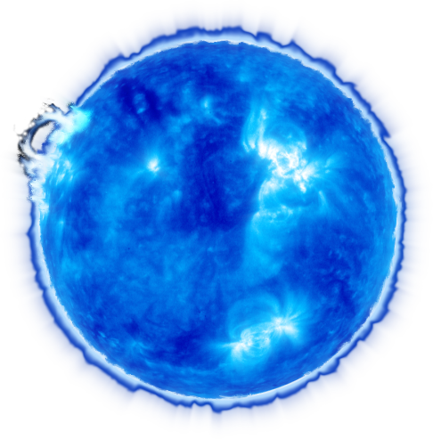 Stellar Sizes at emaze Presentation