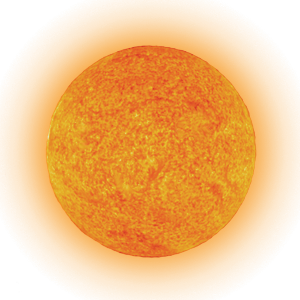 Stellar Sizes on emaze