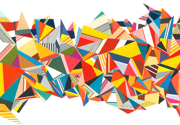 The Principles of Design at emaze Presentation