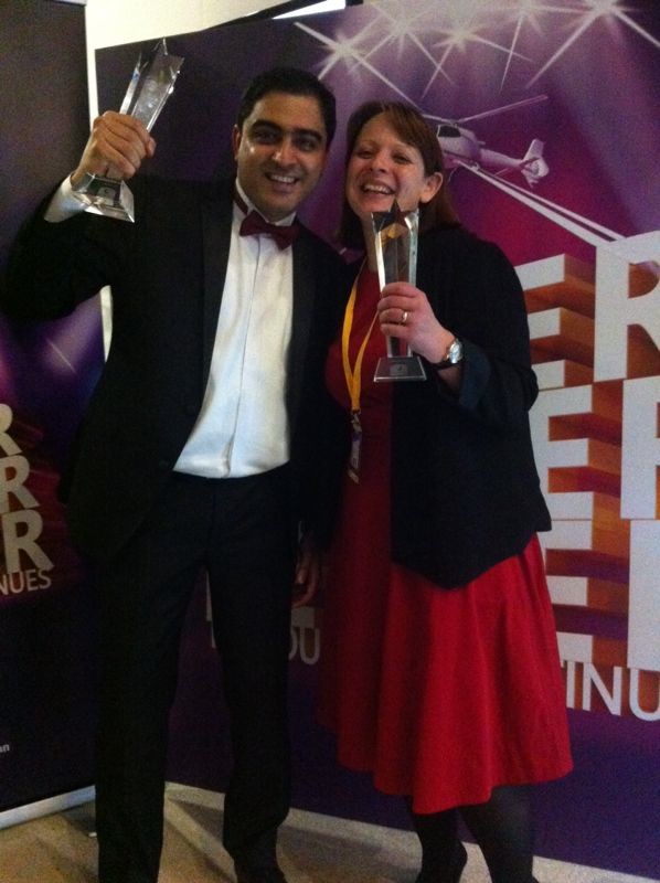 wowsers at emaze Presentation