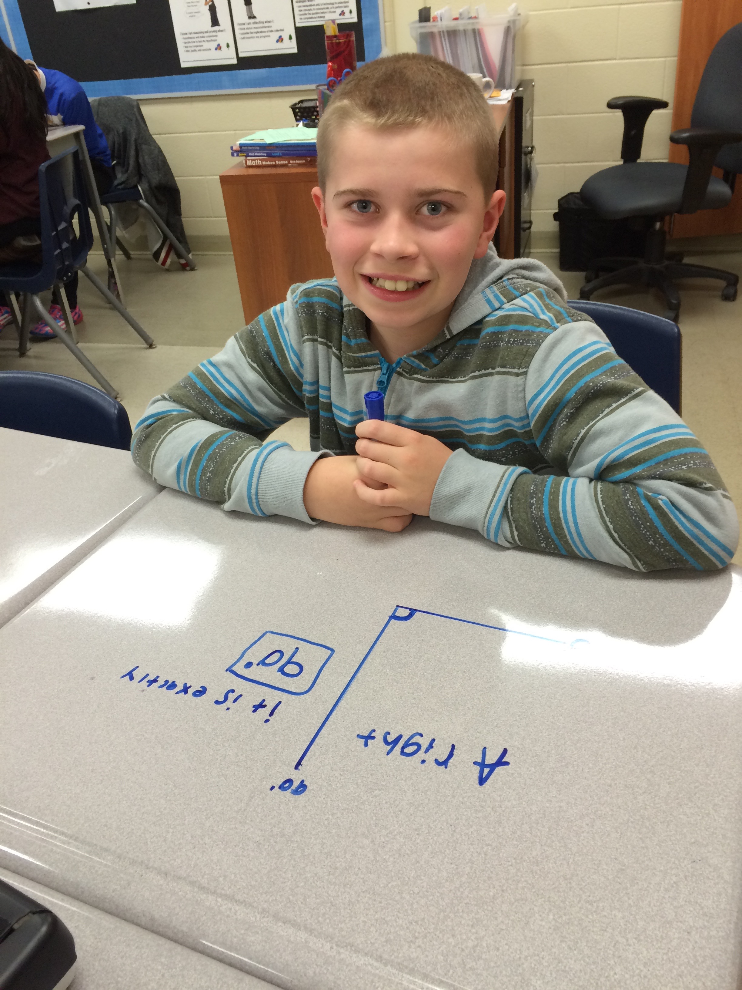 Numeracy Goals at emaze Presentation