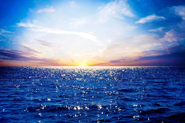 el mar frio on emaze