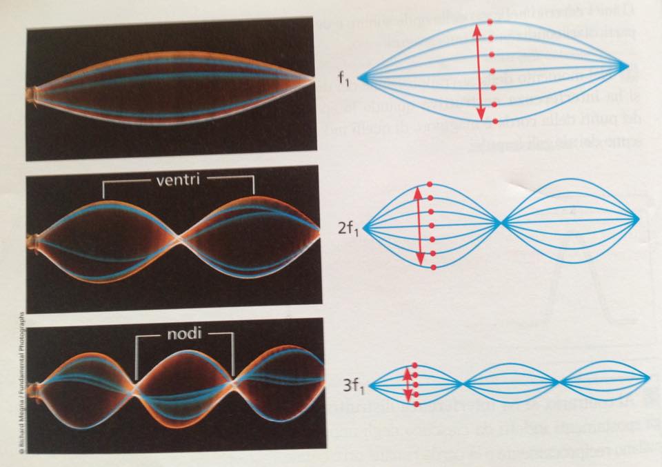 oscillazione e onde meccaniche at emaze Presentation