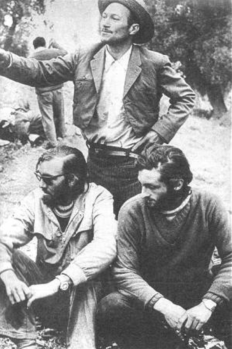 Miracle In The Andes on emaze