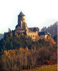 Castle at emaze Presentation