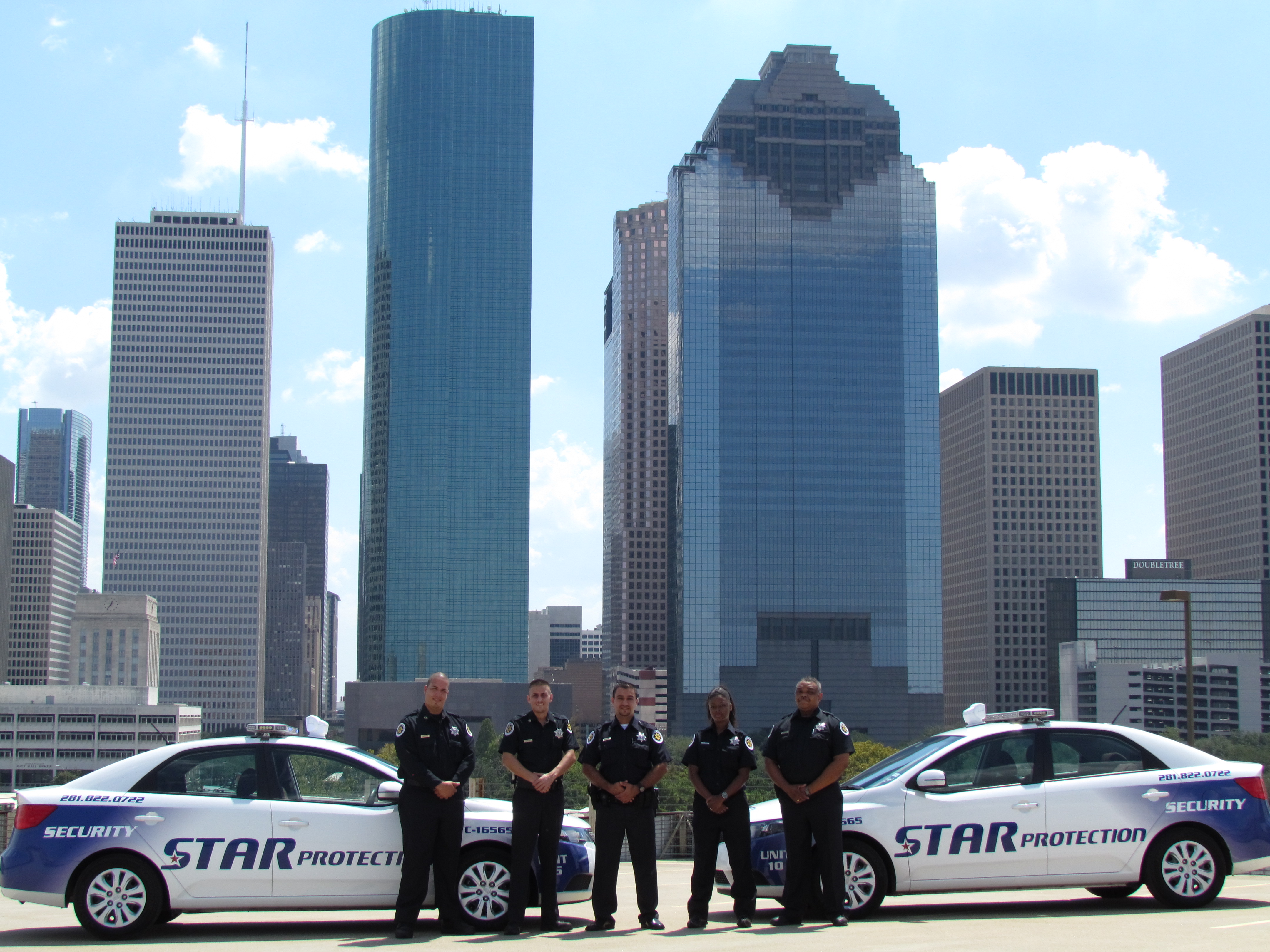 Star Protection at emaze Presentation