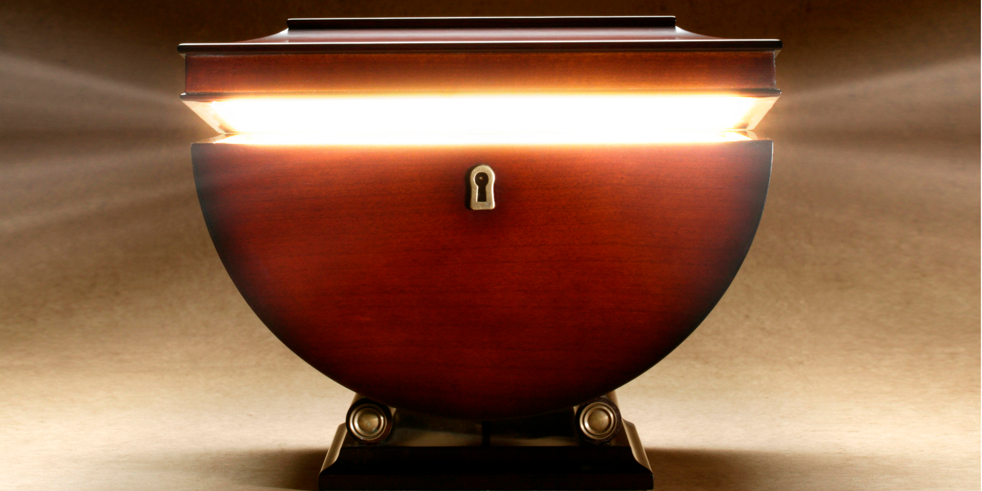 Pandora's Box In on emaze