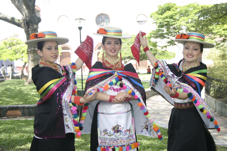 trajes tipicos del ecuador at emaze Presentation