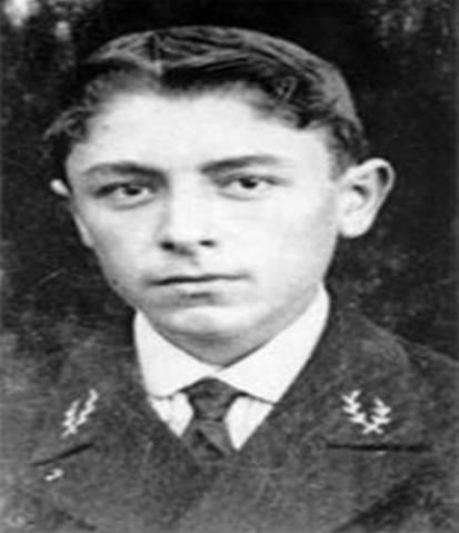 Célestin Freinet on emaze