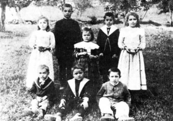 Célestin Freinet at emaze Presentation