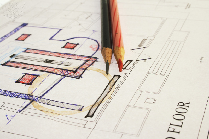 Architecture at emaze Presentation