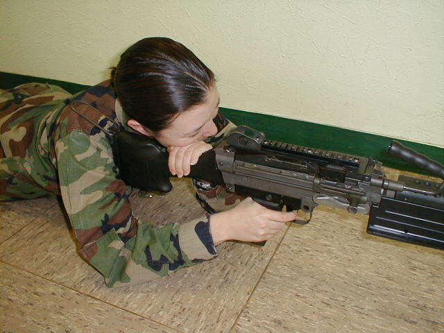 M249 PMI Class.pptx at emaze Presentation