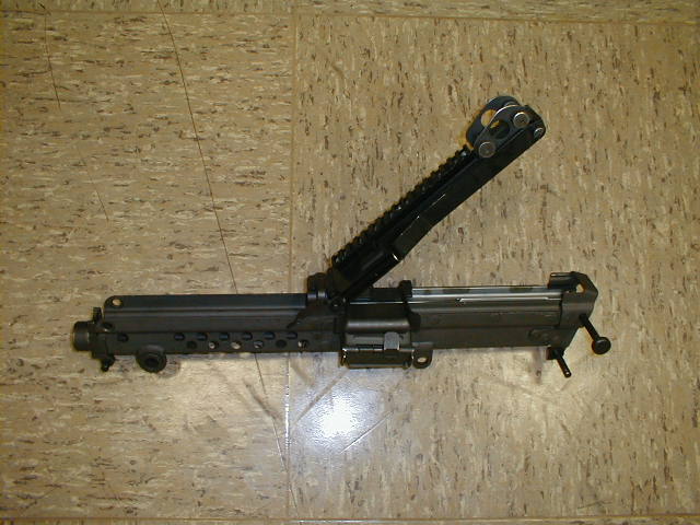 M249 PMI Class.pptx on emaze