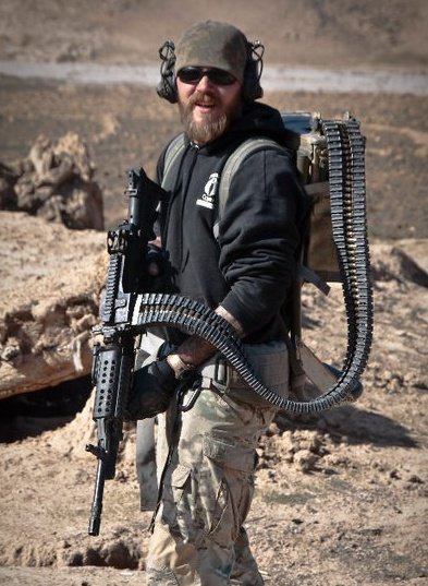 M249 PMI Class.pptx on emaze