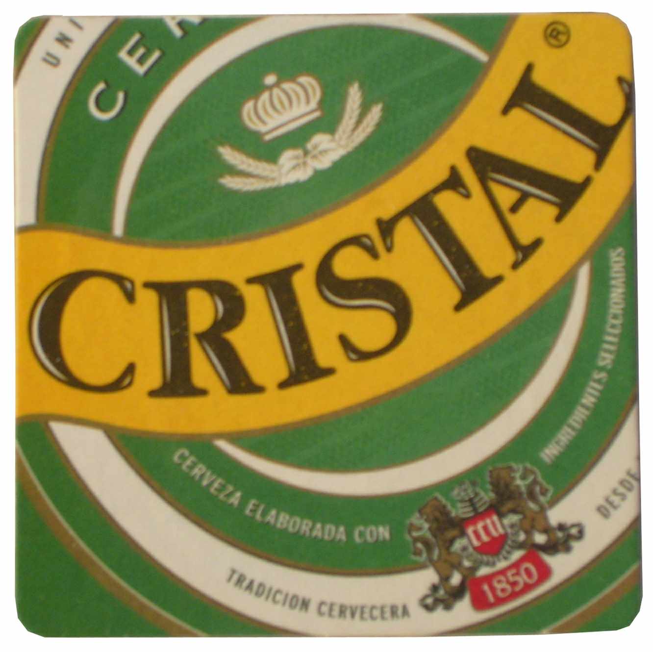 CERVEZA CRISTAL.pptx at emaze Presentation