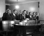 Alexander Gettler and Charles Norris' impact on forensic toxicology on ...