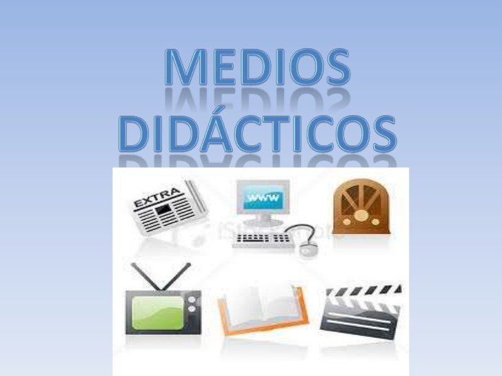 Medios Didácticos on emaze