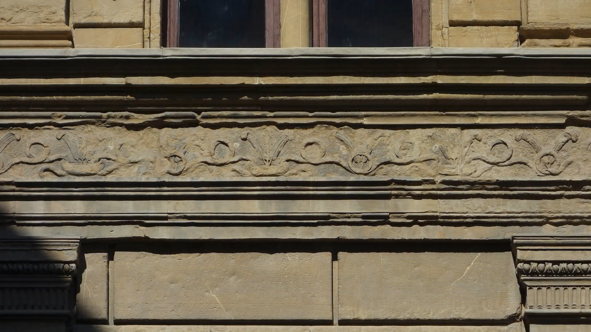 Palazzo Rucellai on emaze