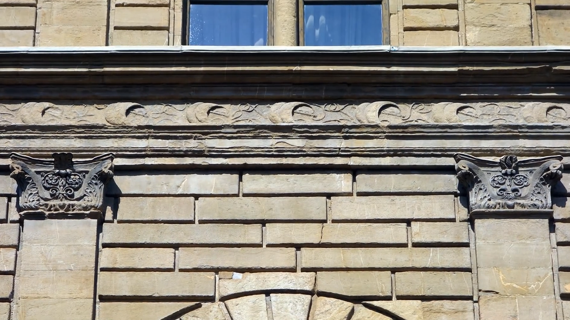 Palazzo Rucellai on emaze