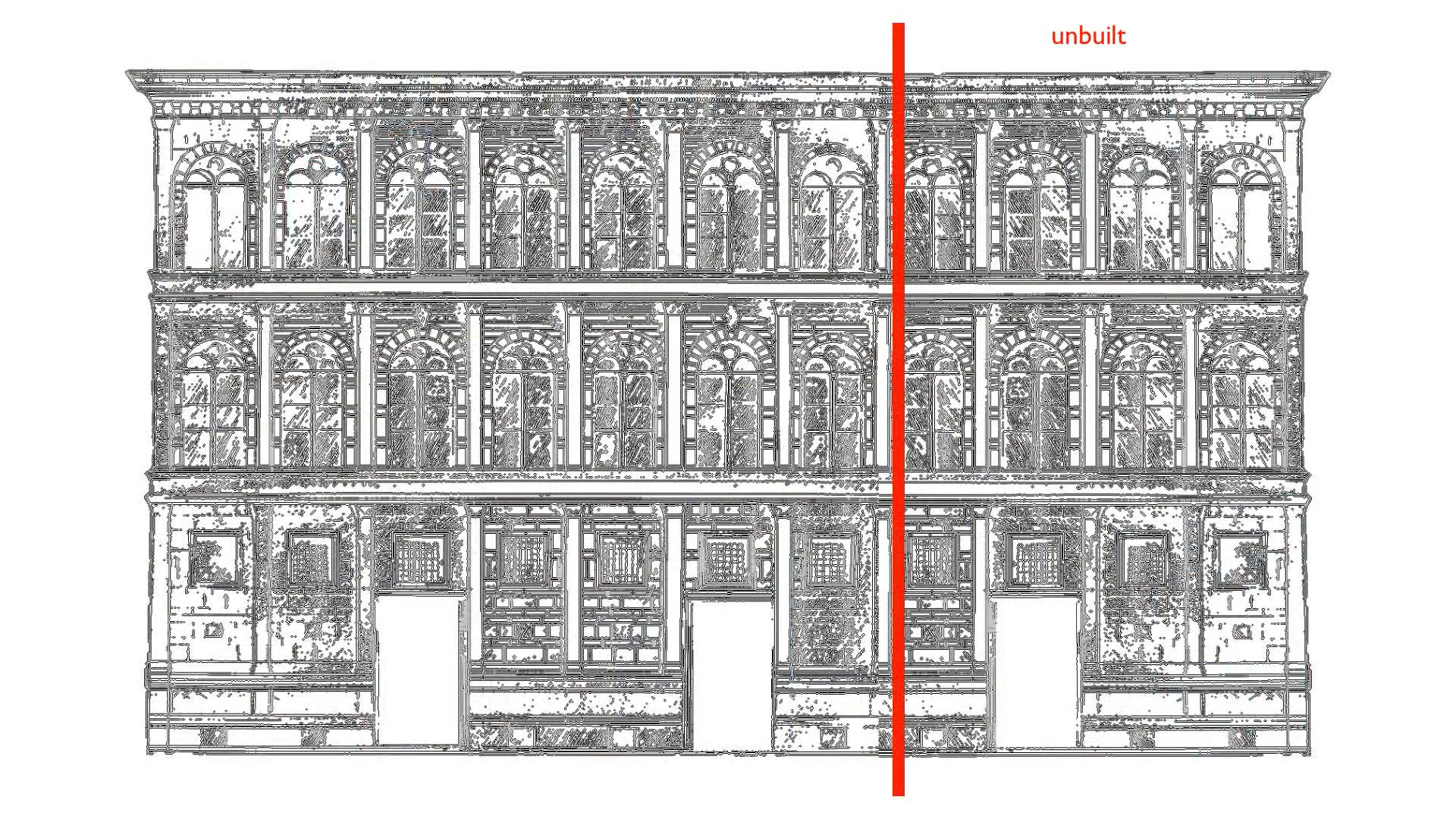 Palazzo Rucellai on emaze