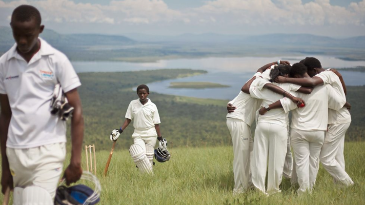 The Rwandan Times at emaze Presentation