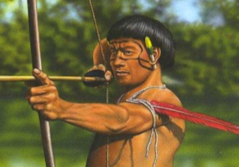 Yanomami Tribe on emaze