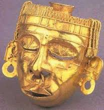 Arte Azteca (trabajo de artes)